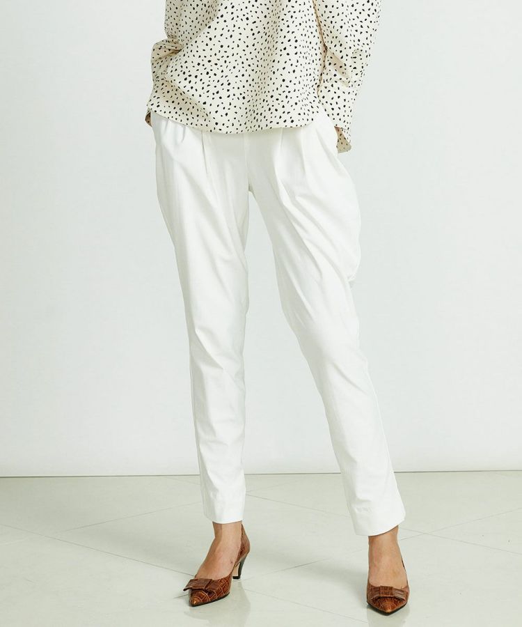 Sov. / メリルハイテンションジョッパーズパンツ BOTTOMS Night STORE | ダブルスタンダードクロージング公式通販