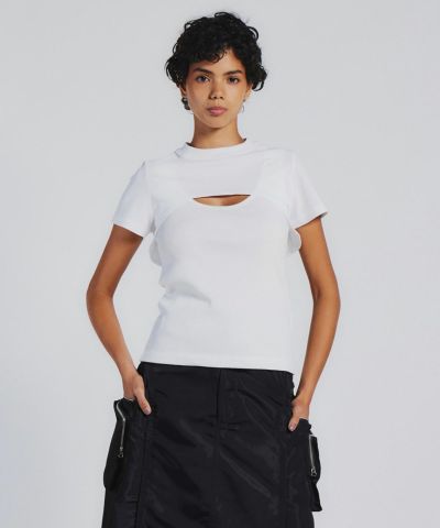 ESSENTIAL / ボリュームシャツブルソン ESSENTIAL Night STORE ESSENTIAL / ボリュームシャツブルソン ESSENTIAL Night STORE