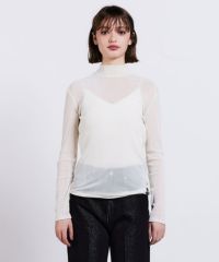 Sov. | Night STORE | ダブルスタンダードクロージング公式通販