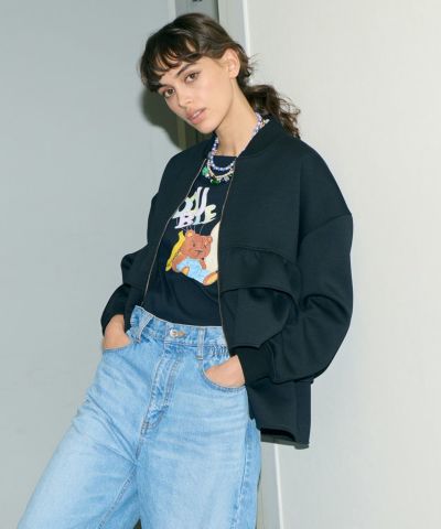 Sov. | Night STORE | ダブルスタンダードクロージング公式通販