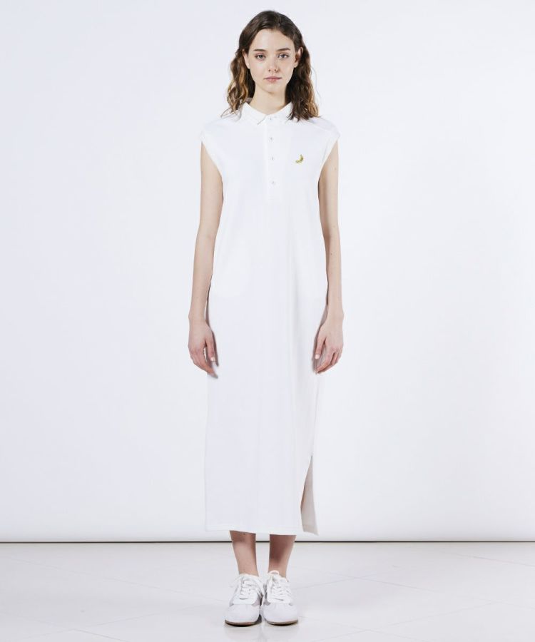 DSC / バナナ刺繍ワンピース(SALE) DRESS Night STORE | ダブル